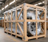 China Ocean Freight for Oversized Cargo Transport to UK with Real-time Tracking and 35-45 Days Transit Time Including Customs Clearance for sale