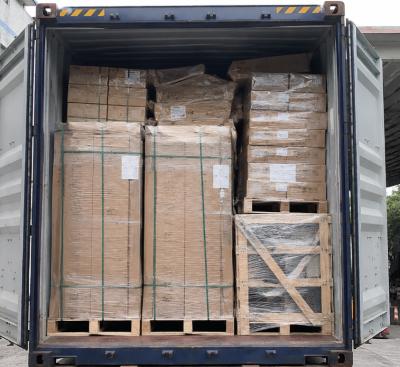 China China to USA FCL DDP Logistics Trucking Transportation Service (20GP / 40HQ / 45HQ) for sale