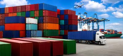 China Shenzhen Yantian to Los Angeles 40HQ FCL DDP Shipping for Ocean Freight for sale