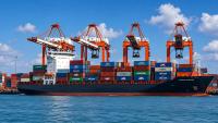 China China to USA 20GP DDP Shipping | Ningbo → New York for sale