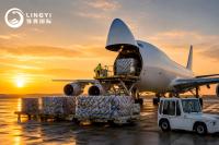 China 10-Day Transit Air Freight Service for Oversized Cargo Shipping from China to France with Door-to-Door DDP Shipping for sale