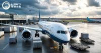 China Shenzhen to Frankfurt Air Cargo Solution for Oversized Cargo with 10 Days Delivery, Premium Airline Resources, and Professional Handling for sale