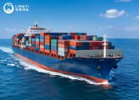 China Oversized Ocean Freight Service | Shenzhen → Hamburg, Germany for sale