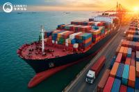 China Oversized Sea Freight Delivery | Shanghai → Antwerp, Belgium for sale