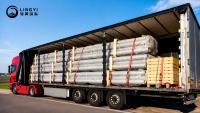 China Guangzhou → London, UK | Truck Transport | DDP Shipping | Oversized Cargo for sale