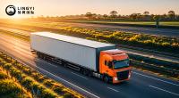 China Shanghai → Rotterdam, Netherlands | Truck Transort | DDP Shipping | Oversized Cargo for sale