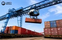 China Chengdu → Hamburg, Germany | Rail Transport | DDP Shipping | Oversized Goods for sale