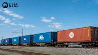China Xi’an → Rotterdam, Netherlands | Rail Transort | DDP Shipping | Oversized Cargo for sale
