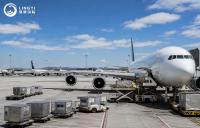 China Shenzhen → Los Angeles (LAX) | Air Freight | DDP Shipping | Oversized Cargo for sale