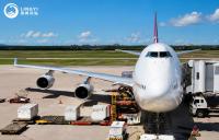 China Shanghai → Chicago (ORD) | Air Freight | DDP Shipping | Oversized Cargo for sale