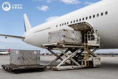 China Shenzhen (SZX) → Sydney (SYD) | Air Freight | DDP Shipping | Oversized Cargo for sale