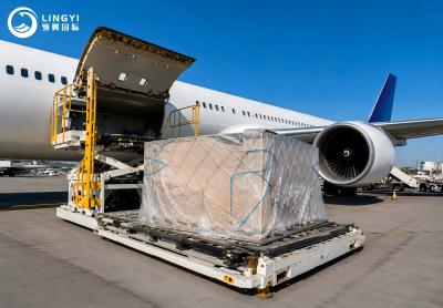 China Canada Air Freight Service | Fast & Reliable Shipping from China for sale