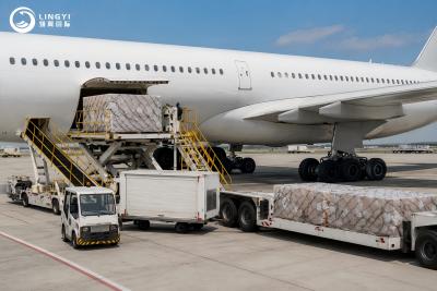 China Guangzhou (CAN) → Melbourne (MEL) | Air Transort | DDP Shipping | Oversized Cargo for sale