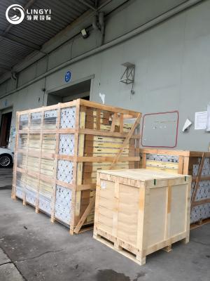 China Shanghai (PVG) → Brisbane (BNE) | Air Transort | DDP Shipping | Oversized Cargo for sale