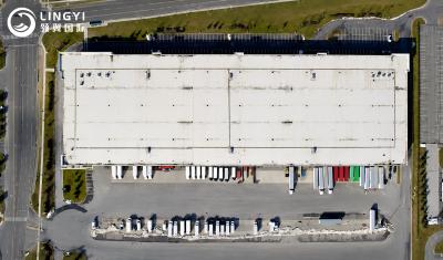 China Oversized Ocean Freight Service from Xiamen to Milan, Italy for sale