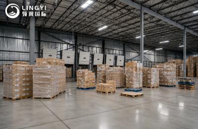 China Guangzhou → Toronto, Canada | Air Transort | DDP Shipping | Oversized Cargo for sale