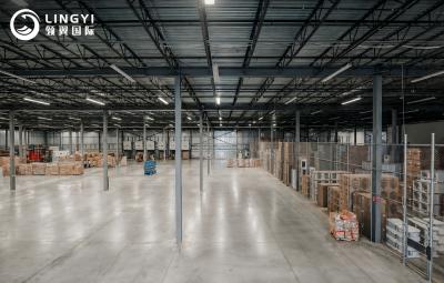 China Hangzhou → Brussels, Belgium | Air Transort | DDP Shipping | Oversized Cargo for sale