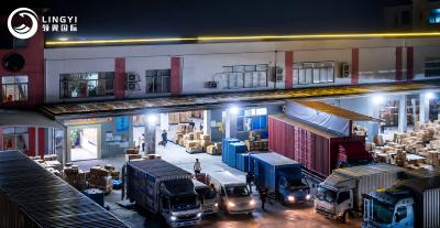 China Suzhou → Birmingham, UK | Air Transort | DDP Shipping | Oversized Cargo for sale