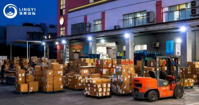 China Tianjin → Montreal, Canada | Air Transort | DDP Shipping | Oversized Cargo for sale