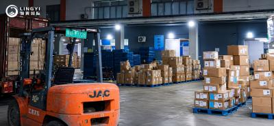 China Door to door shipping from China to Canada | Oversized Cargo | Air Freight for sale