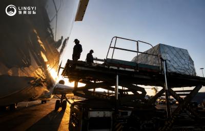 China Fast Air freight to Europe with Customs Clearance | DDP Shipping | Oversized Cargo for sale