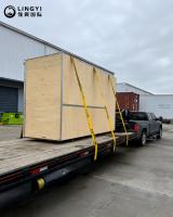 China Oversized Cargo Shipping Worldwide | DDP Shipping | Ocean Transport for sale