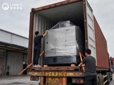 China Door to Door Machinery Shipping | with Mexico Custom Clearance | Ocean Freight for sale