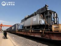 China European Industrial Equipment | DDP Shipping | Rail Freight for sale
