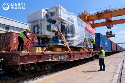 China UK Outdoor Furniture | FCL Shipping(20GP 40HQ 45HC) | Door to Door | Rail Freight for sale