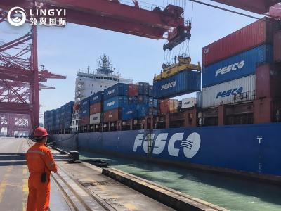 China FCL(20GP 40HQ 45HC) | Sea Freight | UN3480 | DDP Shipping | Belgium,Europe for sale