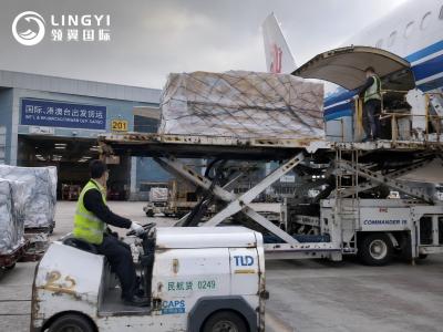 China Fast Air Freight | General Cargo | DDP Shipping |  China to USA for sale