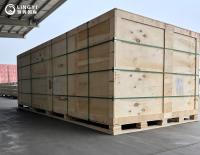 China Project cargo logistics China to Europe | DDP Shipping | Sea Freight for sale