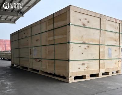 China Project cargo logistics China to Europe | DDP Shipping | Sea Freight for sale