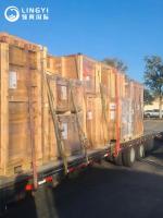 China Industrial equipment shipping China to UK | DDP Shipping | Truck Freight for sale