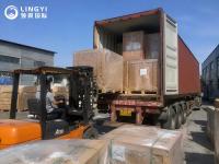 China Heavy Machinery Shipping China to Australia | DDP Service | Air Freight for sale