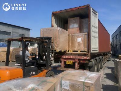 China Heavy Machinery Shipping China to Australia | DDP Service | Air Freight for sale