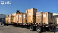 China Kitchen Cabinet Shipping from China | DDP Shipping | Truck Transport for sale