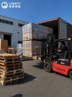 China Air Freight | Customs Cleared Included | Door to Door | China to UK | Oversized Cargo for sale
