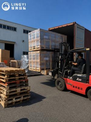 China Air Freight | Customs Cleared Included | Door to Door | China to UK | Oversized Cargo for sale