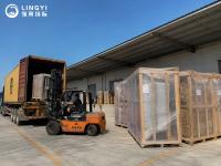 China Wooden Crate Shipping | Oversized Cargo Solutions | Door to Door | Ocean Freight to UK for sale