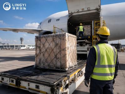 China Air Freight | Lithium Battery Shipping | Door to Door | China to UK  for sale