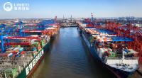 China Sea Freight | FCL(20GP 40HQ 20FR) | DDP Shipping | Oversized Cargo | China to Germany for sale