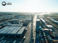 China Europe FCL Shipping for Machinery & Industrial Equipment | DDP Shipping | Sea Freight for sale