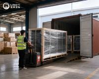 China Machinery Shipping from China | Full Container & Overseas Warehouse | DDP Shipping for sale