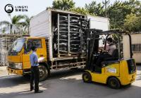 China FCL(20GP 40HQ 45HC) | Door to Door | Ocean Transport | China to Canada | Oversized Goods for sale