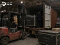 China LED Display Shipping from China to Mexico | Fast DDP Delivery | Air Freight for sale