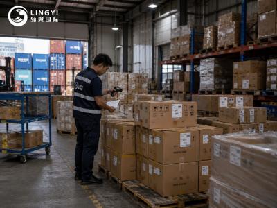 China Solar Battery Shipping from China to Brazil | DDP Logistics | Ocean Freight for sale