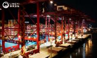 China Australia Sea Freight DDP, Truck Delivery:Delivery in 25–35 calendar days after ETD for sale