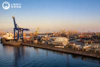 China Australia Sea Freight | FCL(20GP 40HQ 45HC) | Door to Door DDP Service for sale