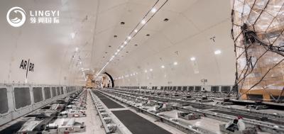 China DDP Services | International Air Cargo Shipping from China | Oversized Cargo for sale